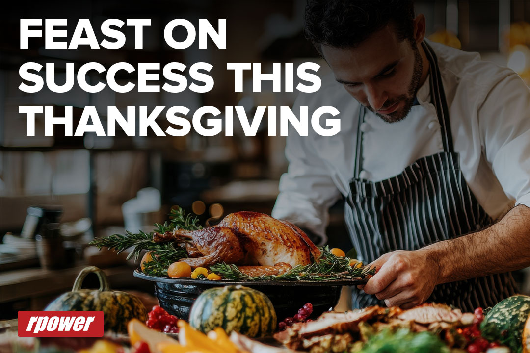 Feast on Success this Thanksgiving with RPOWER POS